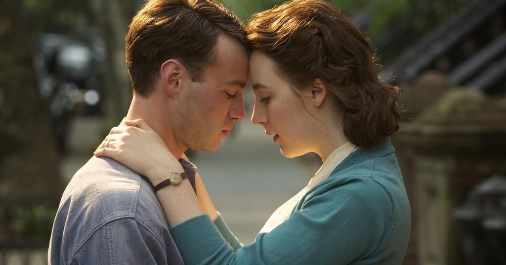 Brooklyn | Reviews | Screen