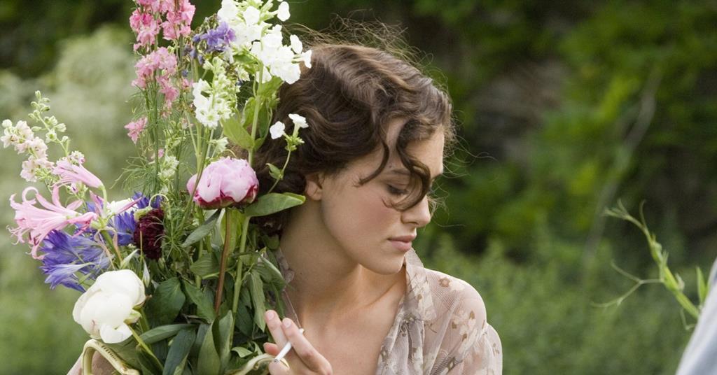 Atonement | Reviews | Screen