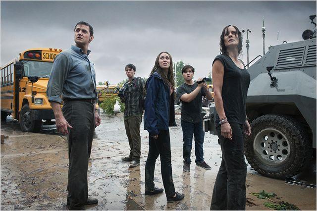 Into The Storm | Reviews | Screen