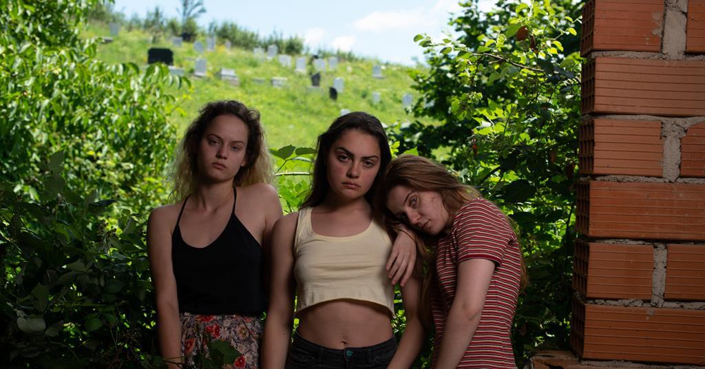 Cannes 2021 line-up guide: Directors’ Fortnight titles | Features | Screen