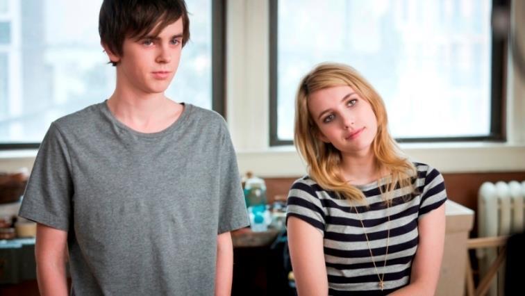 Homework | Reviews | Screen