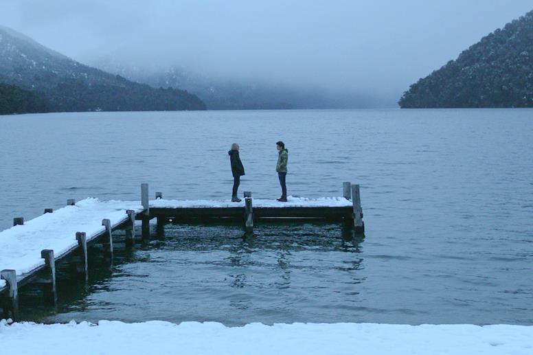 First-look trailer for 'Hunting Season' | News | Screen