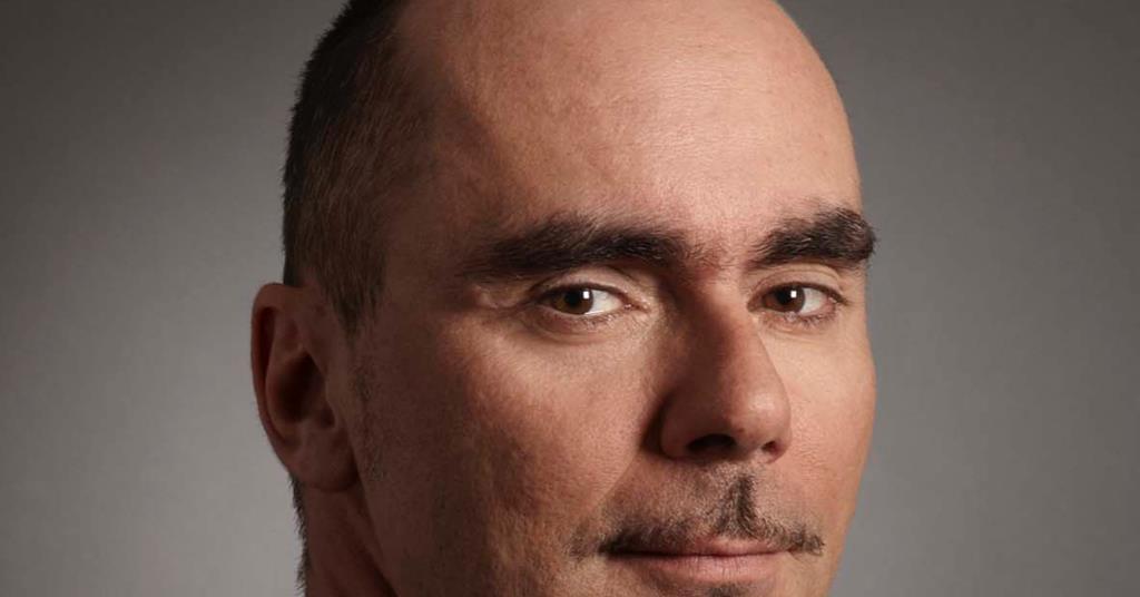 In focus: the major European production and distribution groups ...