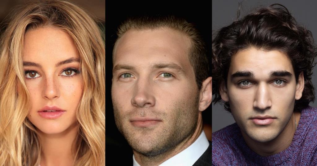 Sean Byrne’s ‘Dangerous Animals’ filming underway in Australia | News ...