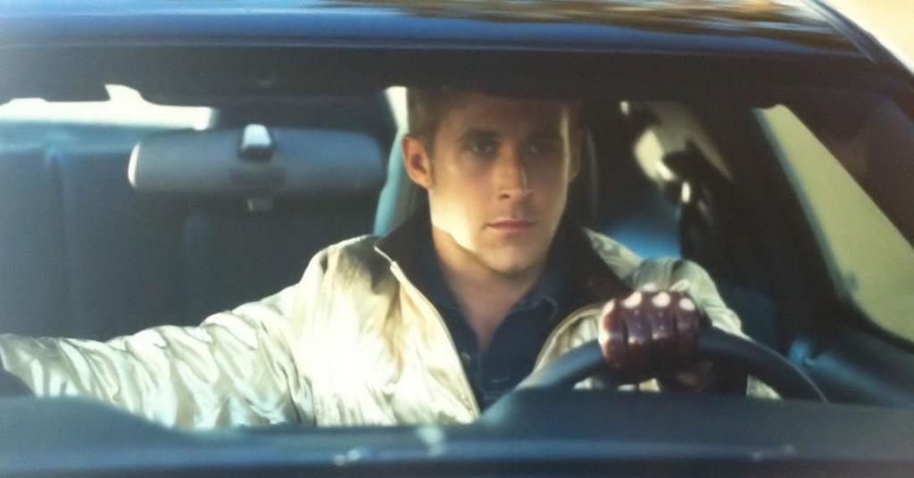 Drive-ing music | Comment | Screen