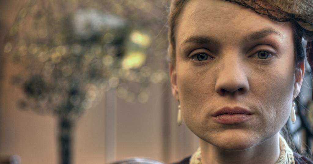 Shock Head Soul | Reviews | Screen