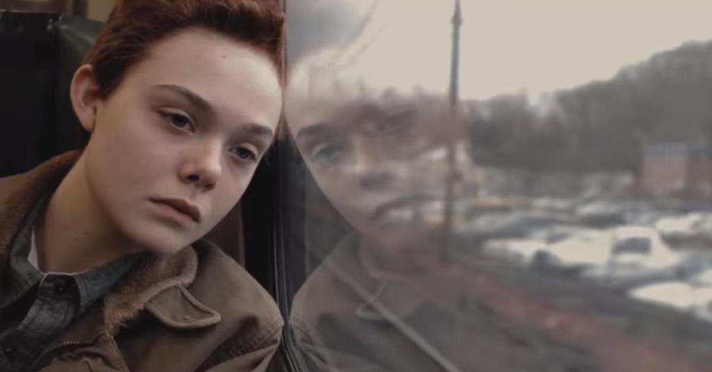 'About Ray': Review | Reviews | Screen