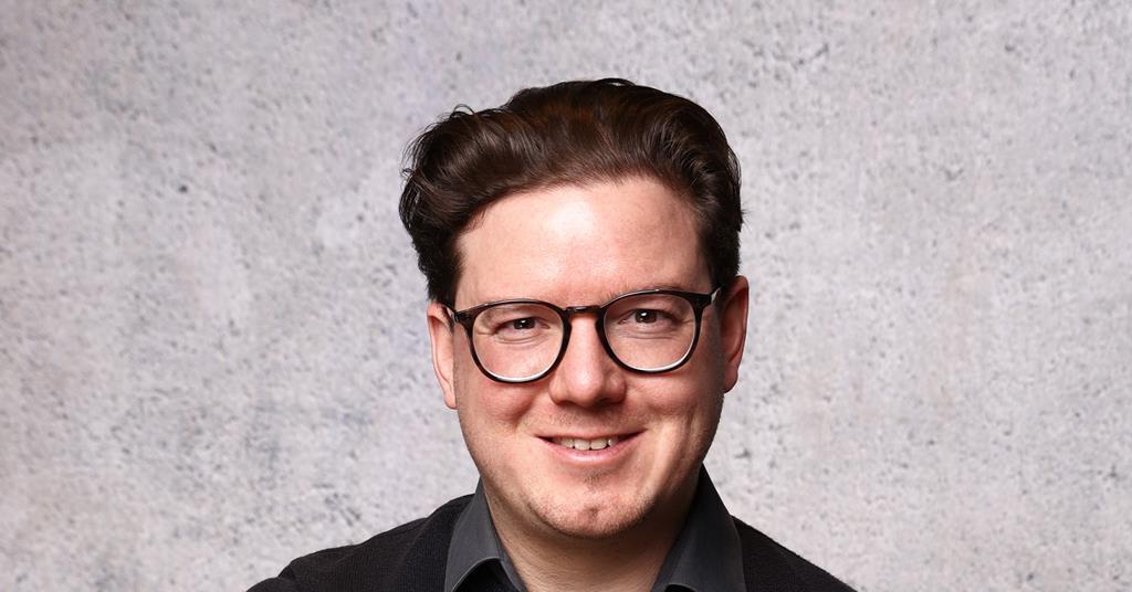Future Leaders 2025: Matthias Ziegler (Germany) | Features | Screen