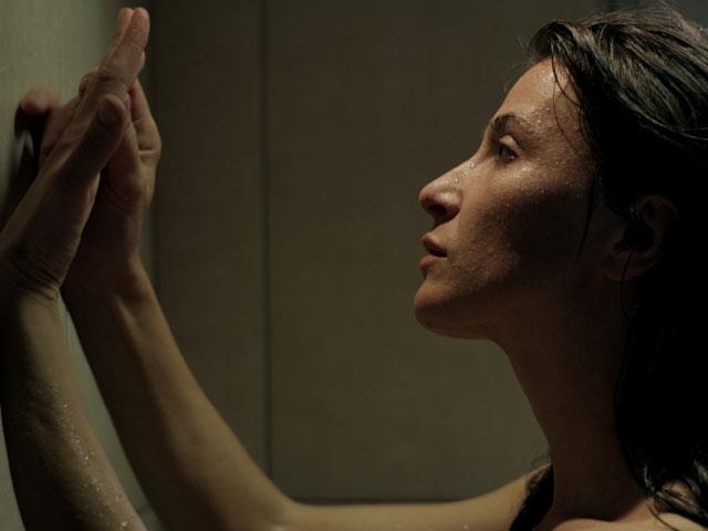 Amnesty | Reviews | Screen