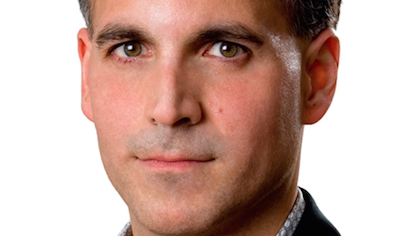 Michael Luisi, WWE Studios | Features | Screen