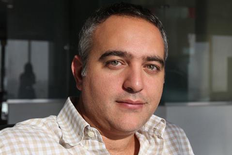 DIFF: Fortress ramps up Egyptian zom-com | News | Screen
