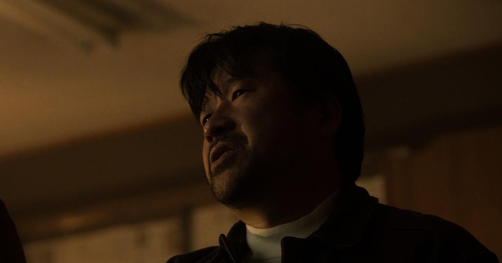 Busan unveils 2021 New Currents titles | News | Screen