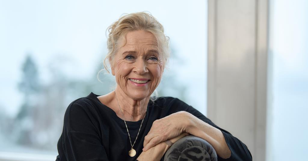 ‘Liv Ullmann - A Road Less Travelled’: Cannes Review | Reviews | Screen