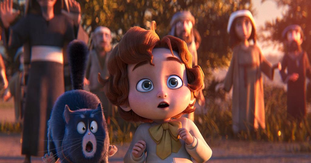 South Korea commits $1bn to boost growing animation industry | News ...
