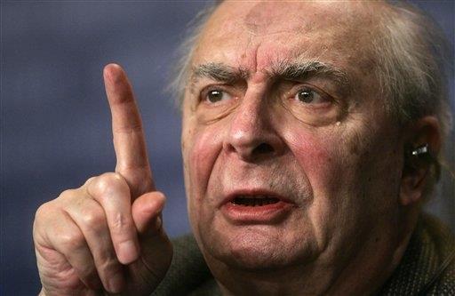 Tributes pour in as Claude Chabrol passes away at age 80 | News | Screen