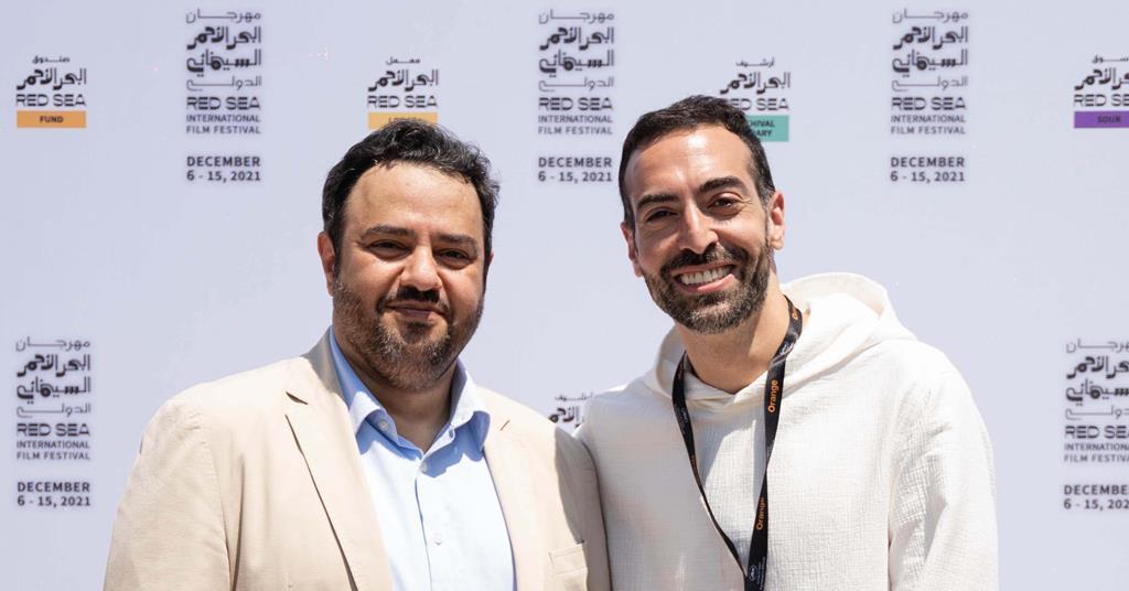 Can Saudi Arabia’s fledgling film industry overcome global concerns to ...