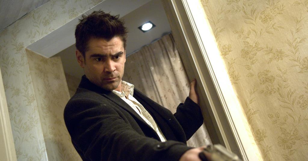 In Bruges | Reviews | Screen