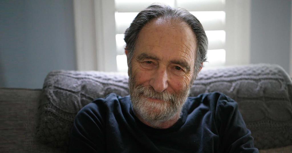 ‘Mank’ writer-producer Eric Roth on working with Fincher, ’Dune ...