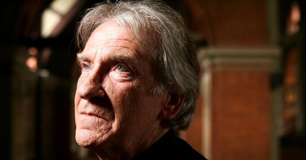 David Warner Actor Tron