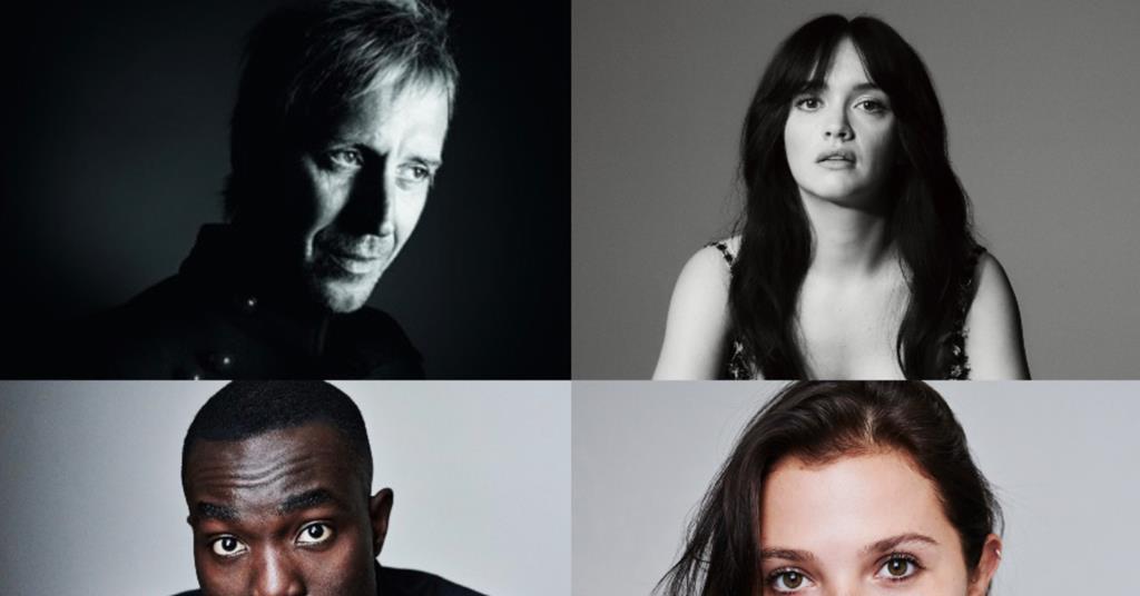 Craig Roberts to direct ‘The Scurry’ for True Brit Entertainment; Rhys ...