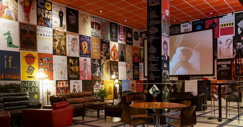 15 indie cinemas from around the world that are thriving post-pandemic ...