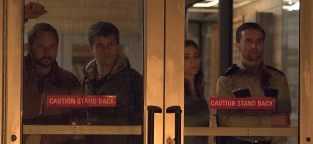 'The Void': Review | Reviews | Screen