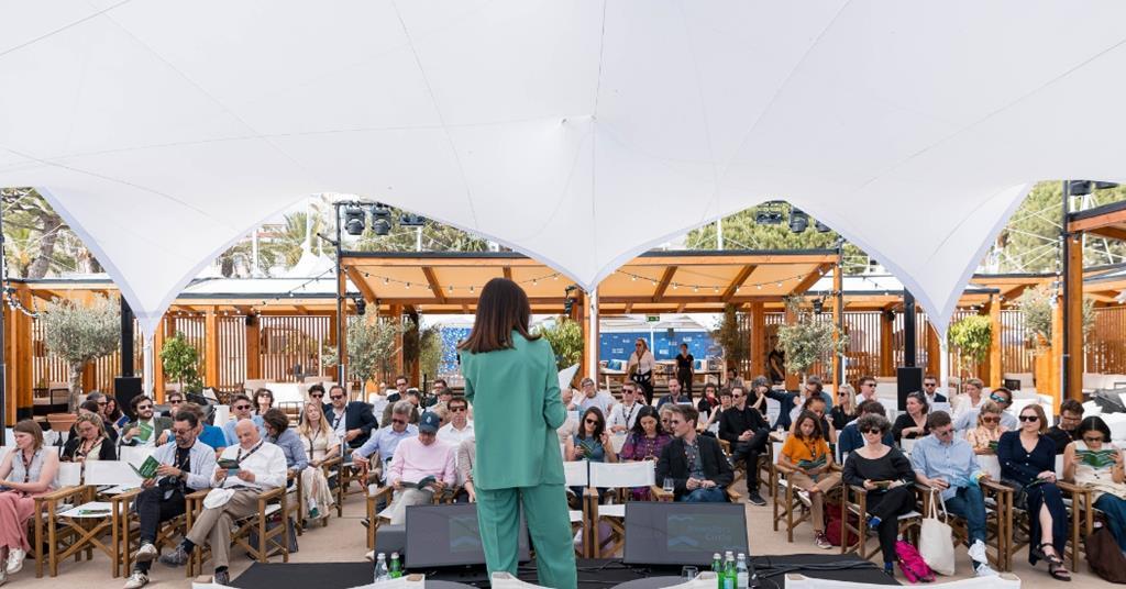 Magnus von Horn, Carine Tardieu and Juho Kuosmanen to pitch projects at ...