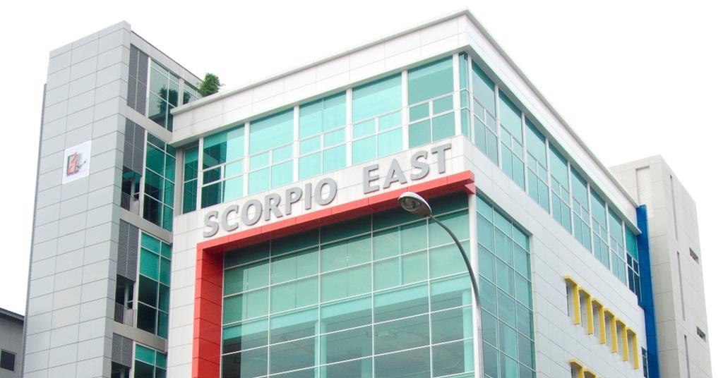 Scorpio East expands production, distribution activities | News | Screen