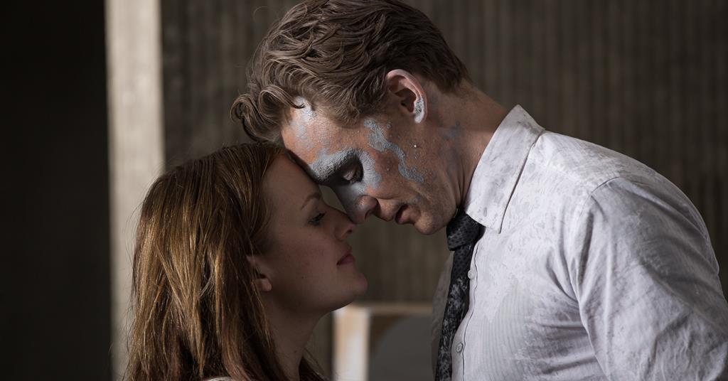 TIFF 2015: Ben Wheatley reveals the story behind 'High-Rise' | Features ...