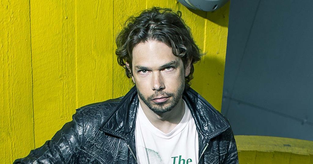 Billy Lumby, Stars of Tomorrow 2016 | Features | Screen