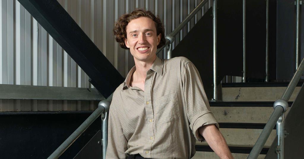 Rising Stars Scotland 2024: Jamie Fraser (writer/director) | Features ...