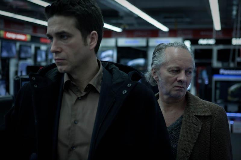 Fear of Falling | Reviews | Screen