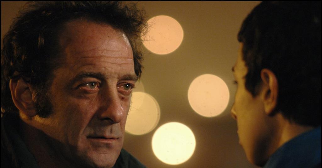 Welcome | Reviews | Screen