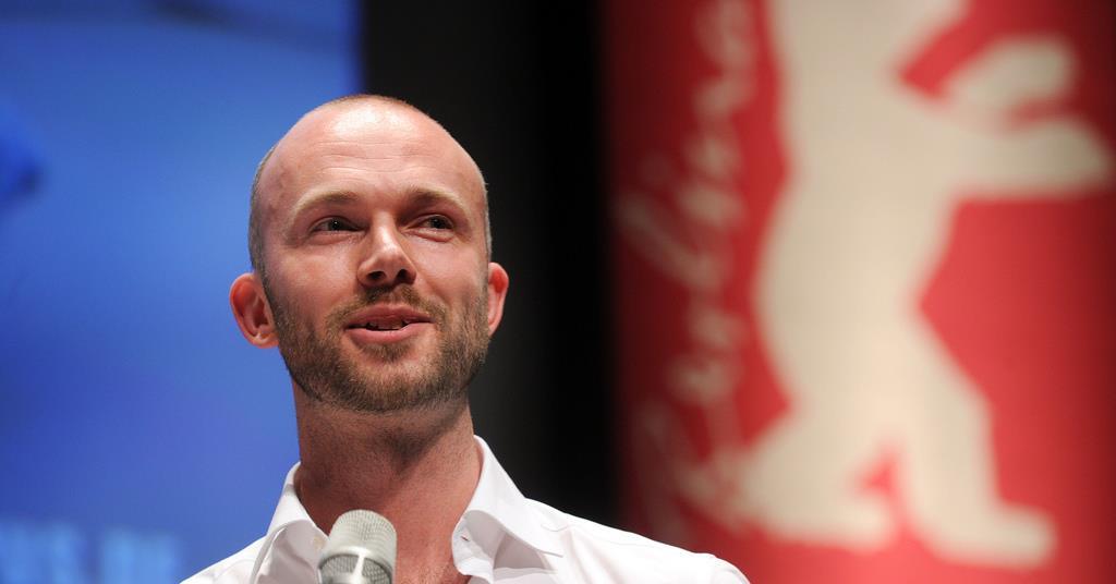 Knol to replace Probst as EFM head | News | Screen