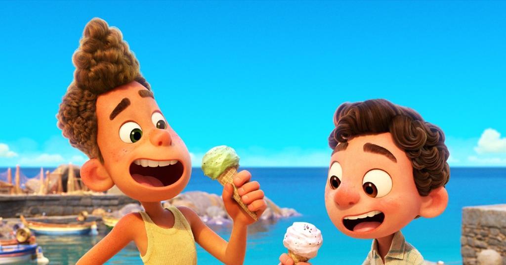 ‘Luca’: Review | Reviews | Screen