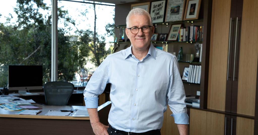 Participant extends contract of CEO David Linde | News | Screen