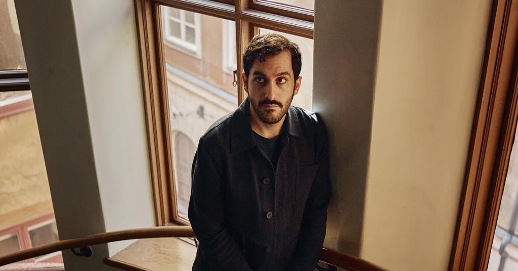 Levan Akin lines up next film ‘Summer In Heat’ for 2026 shoot | News ...