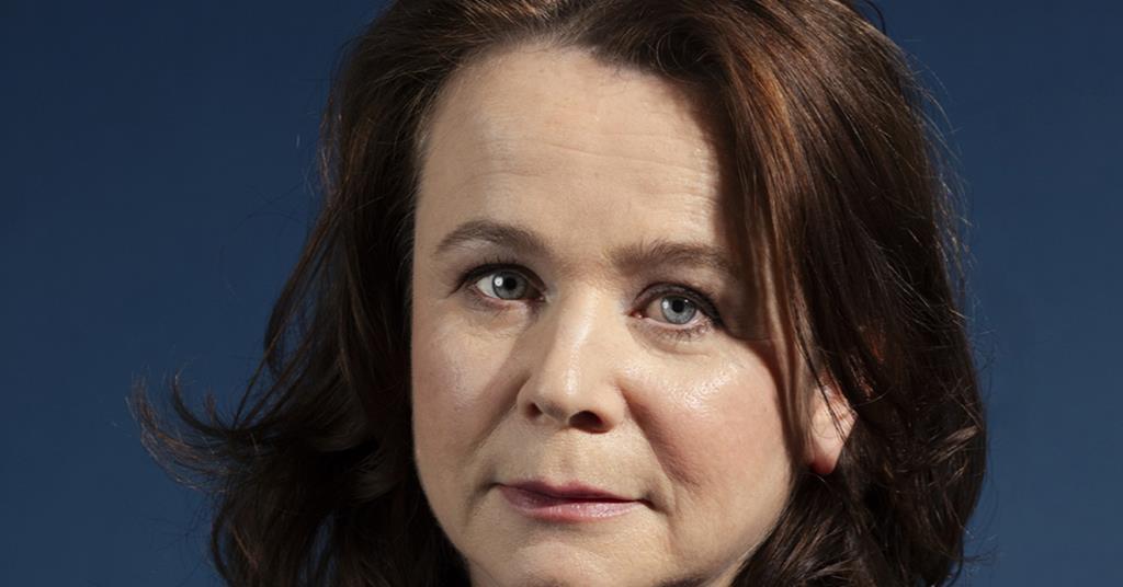 Emily Watson to head jury and receive honorary award at Sarajevo Film ...