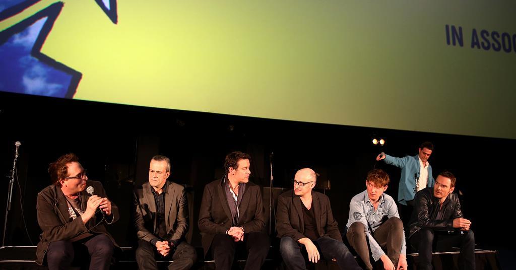 Q&A: Frank | Features | Screen