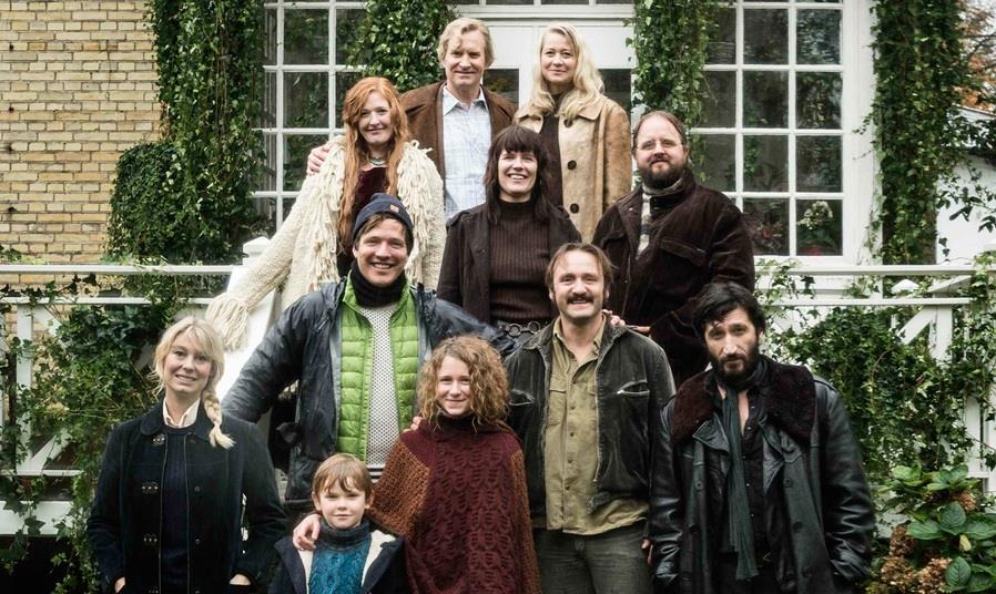 Thomas Vinterberg's The Commune first look | Comment | Screen