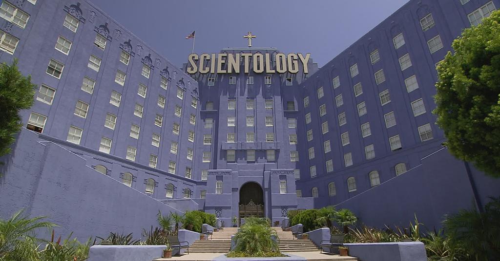 Sky confirms UK broadcast of controversial Scientology doc | News | Screen