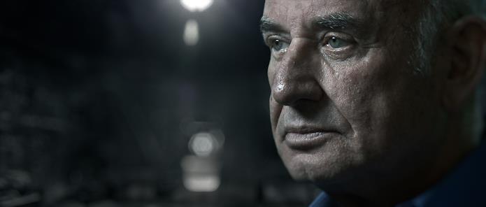 The Gatekeepers | Reviews | Screen