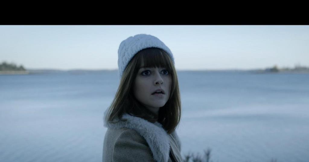 Vertical Entertainment acquires ‘Pod’ | News | Screen