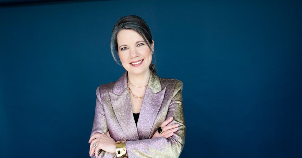 Telefilm Canada head Christa Dickenson to depart after more than four ...