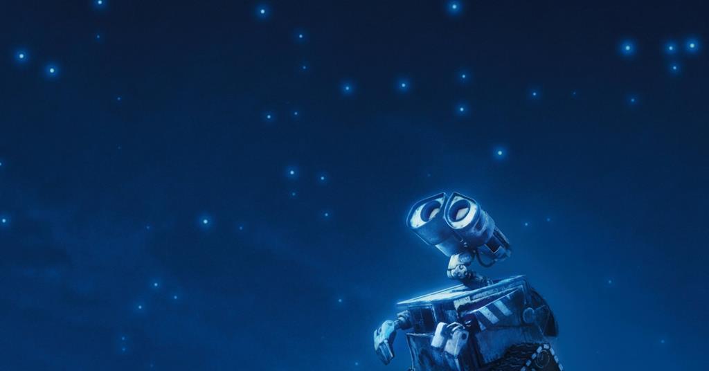 Wall-E | Reviews | Screen