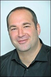 eOne inks output deal with Steven Schneider and Adi Shankar | News | Screen