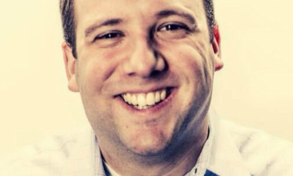 US Briefs: Andrew Rodgers takes Denver Film Society post | News | Screen