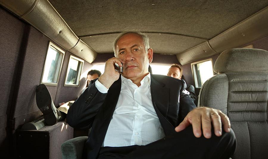 Benjamin Netanyahu doc ‘The Bibi Files’ screening again in TIFF despite ...