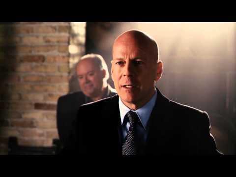 Signature Entertainment picks up Precious Cargo | News | Screen