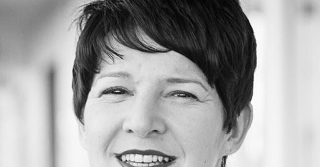 Screen Yorkshire hires former Creative England exec Caroline Cooper ...